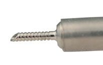 Lewicky Anterior Chamber Maintainer 23 Gauge | Storz® Ophtalmic and ENT ...
